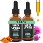 milk thistle liquid supplement benefits
