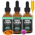 milk thistle liquid supplement benefits