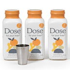 milk thistle liver cleanse 16 oz