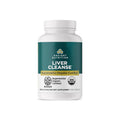 milk thistle liver cleanse capsules