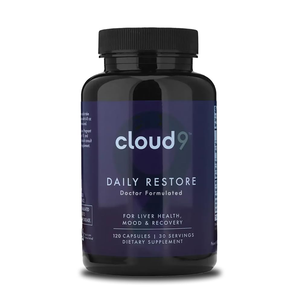 milk thistle liver cleanse capsules