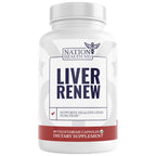 milk thistle liver cleanse capsules