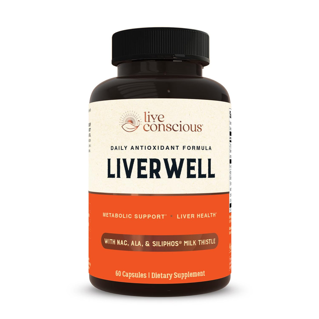milk thistle liver cleanse capsules