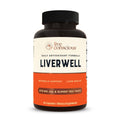milk thistle liver cleanse capsules