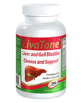milk thistle liver cleanse capsules