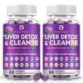 milk thistle liver cleanse capsules