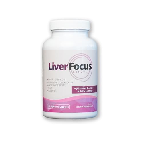 milk thistle liver cleanse capsules
