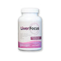 milk thistle liver cleanse capsules