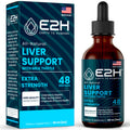 milk thistle liver detox benefits