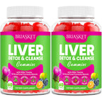 milk thistle liver detox benefits