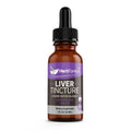 milk thistle liver detox blend