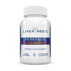 milk thistle liver detox capsules