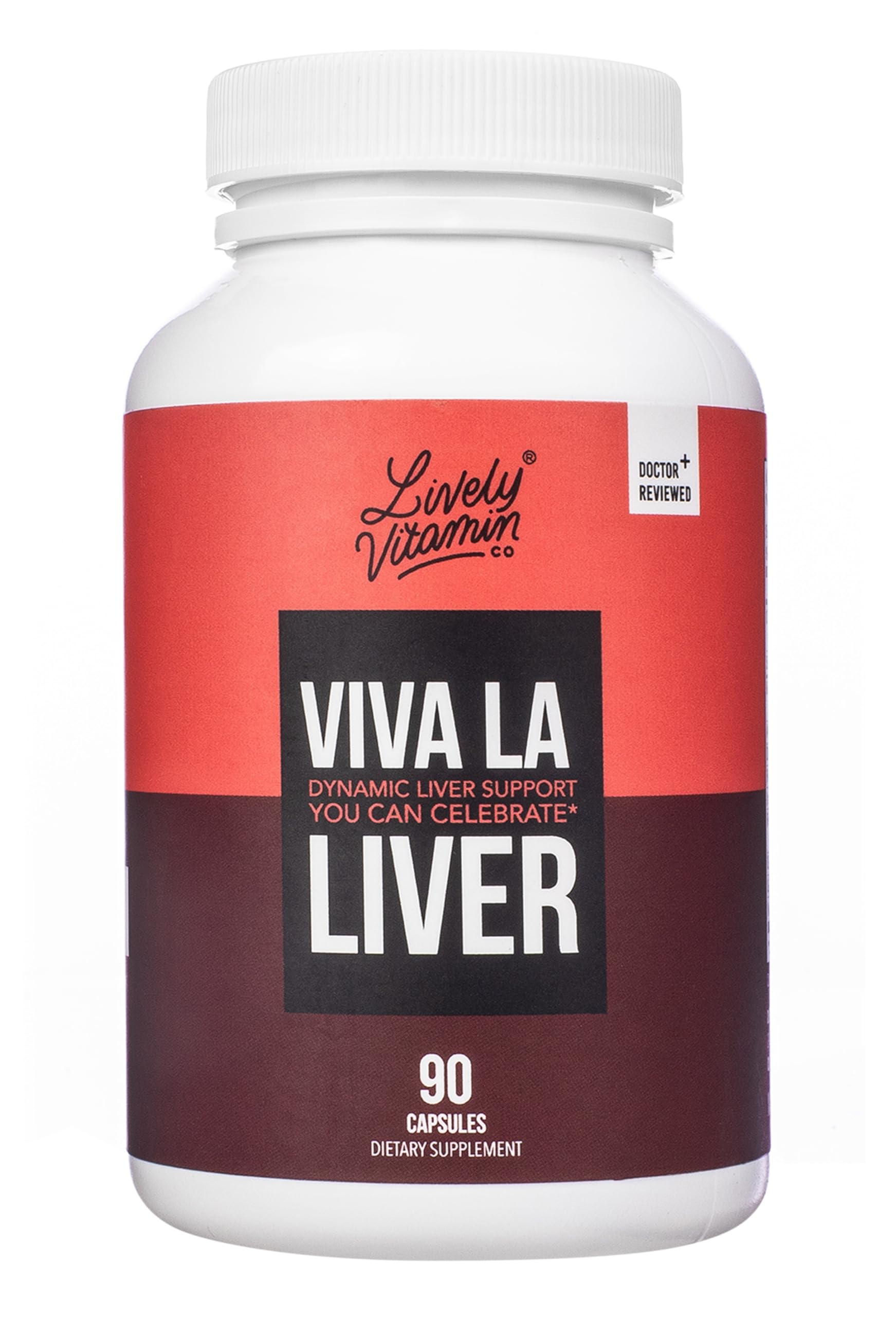 milk thistle liver detox capsules