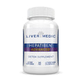 milk thistle liver detox capsules