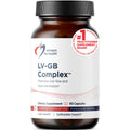 milk thistle liver detox supplement