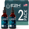 milk thistle liver detox supplement
