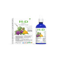 milk thistle liver detox supplement