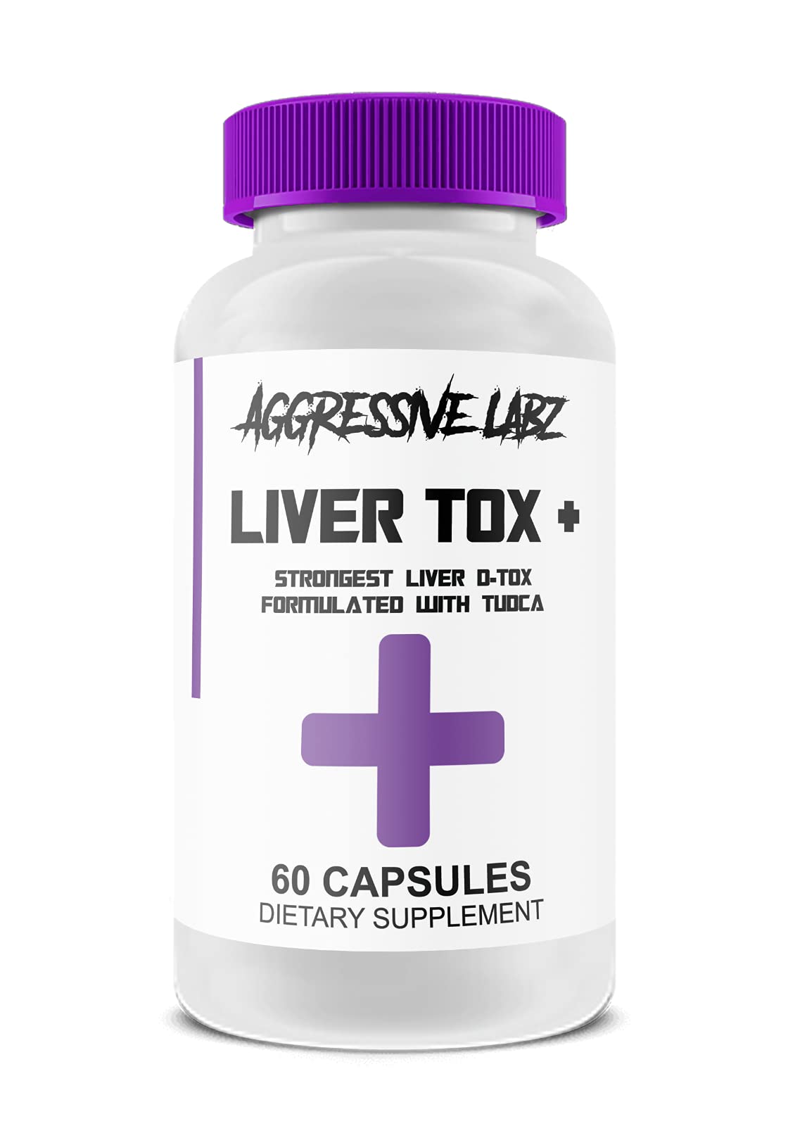 milk thistle liver detox supplement