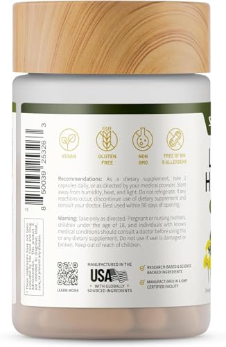 milk thistle liver detox support