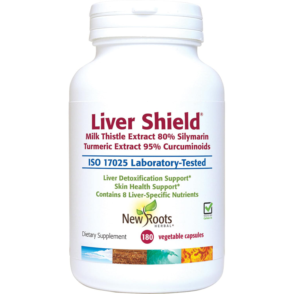 milk thistle liver detox support