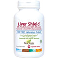 milk thistle liver detox support