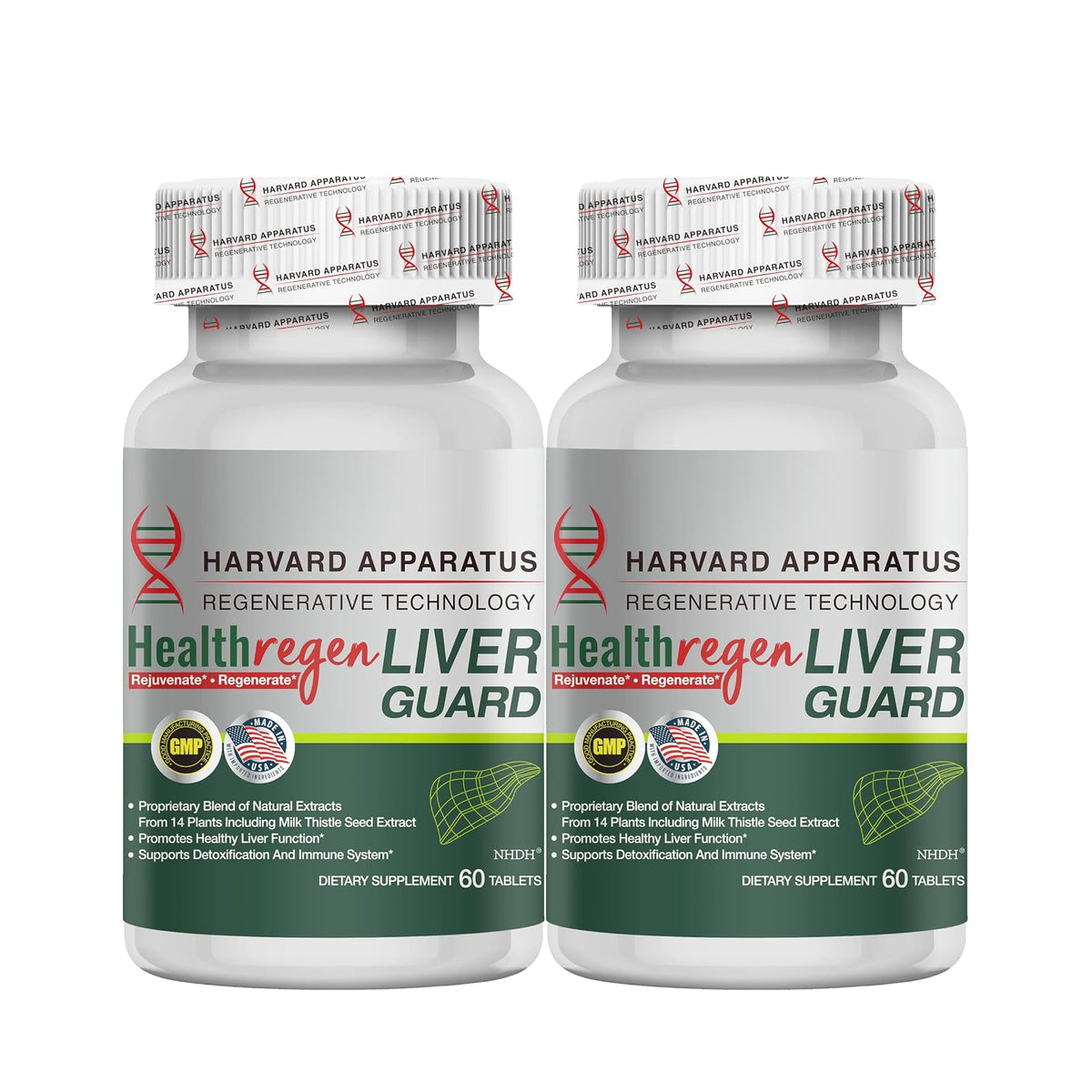 milk thistle liver detox support