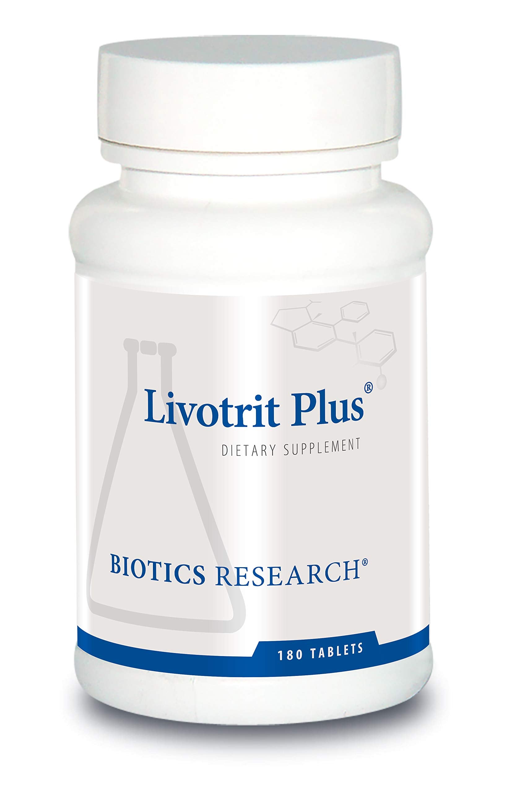 milk thistle liver detox support