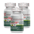 milk thistle liver detox tablets