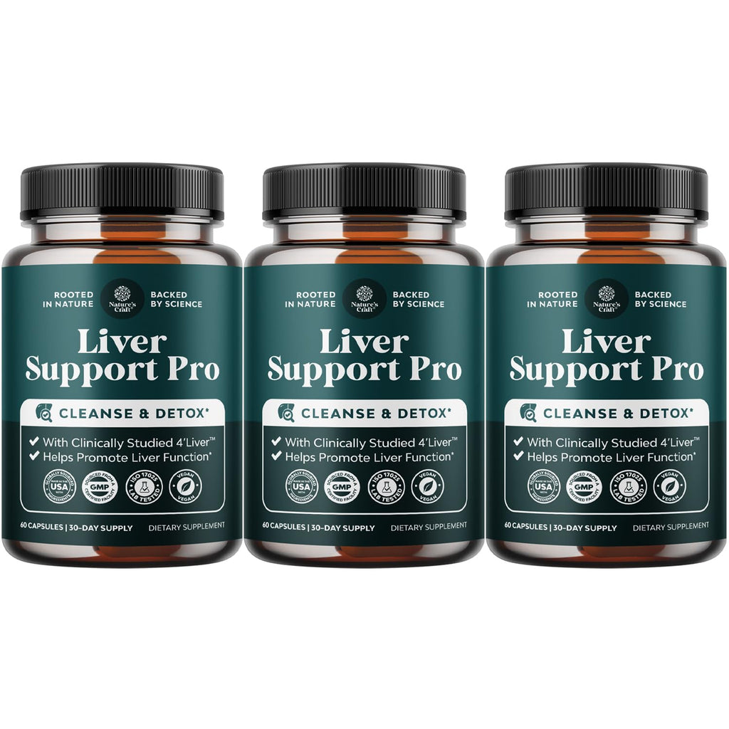 milk thistle liver health capsules