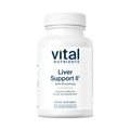 milk thistle liver health support