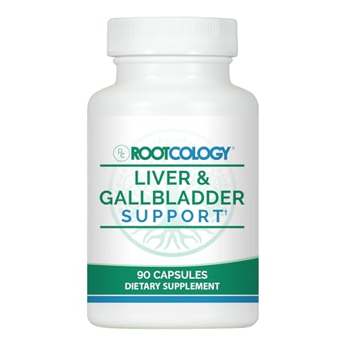 milk thistle liver health support