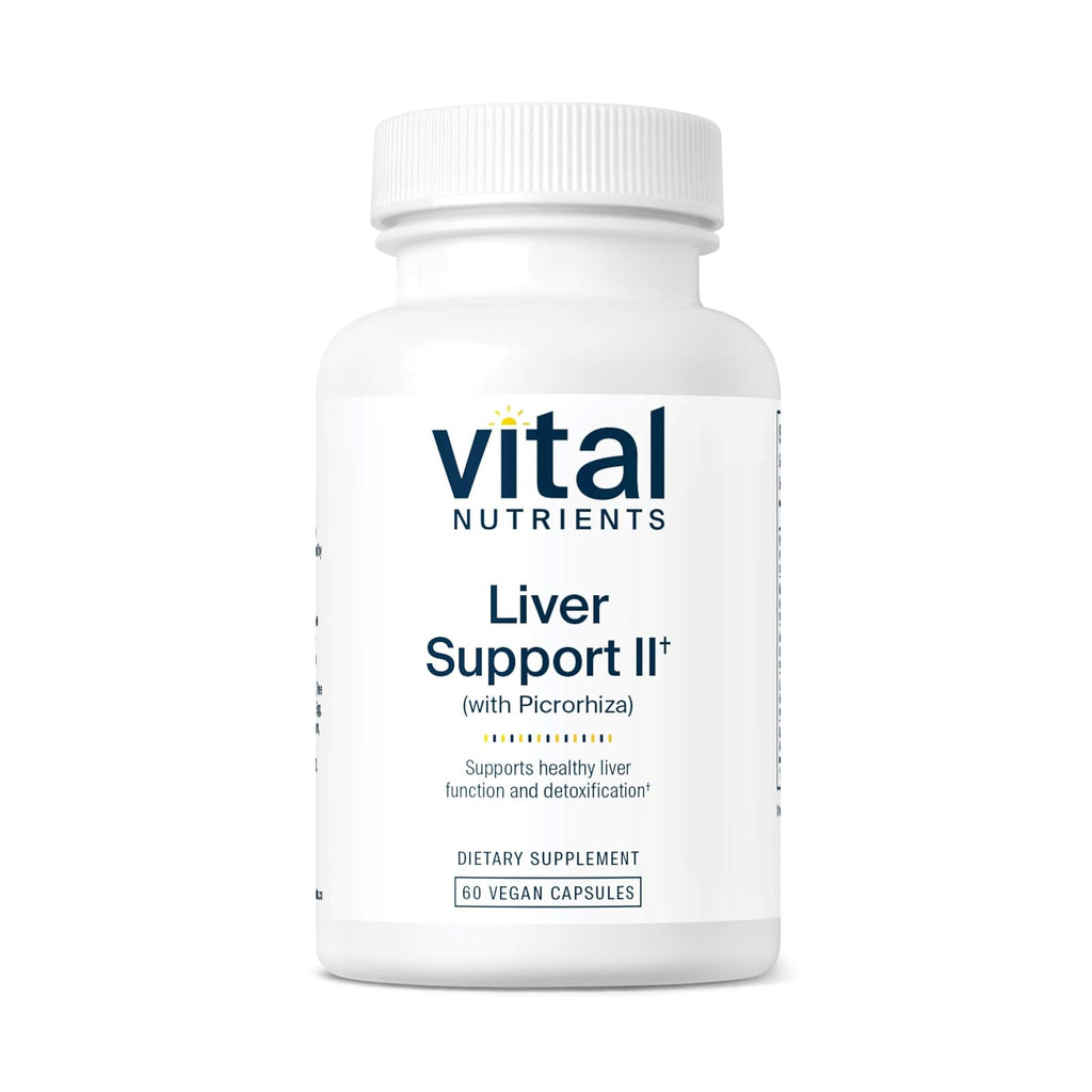 milk thistle liver health support