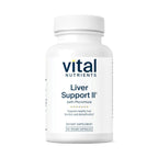 milk thistle liver health support
