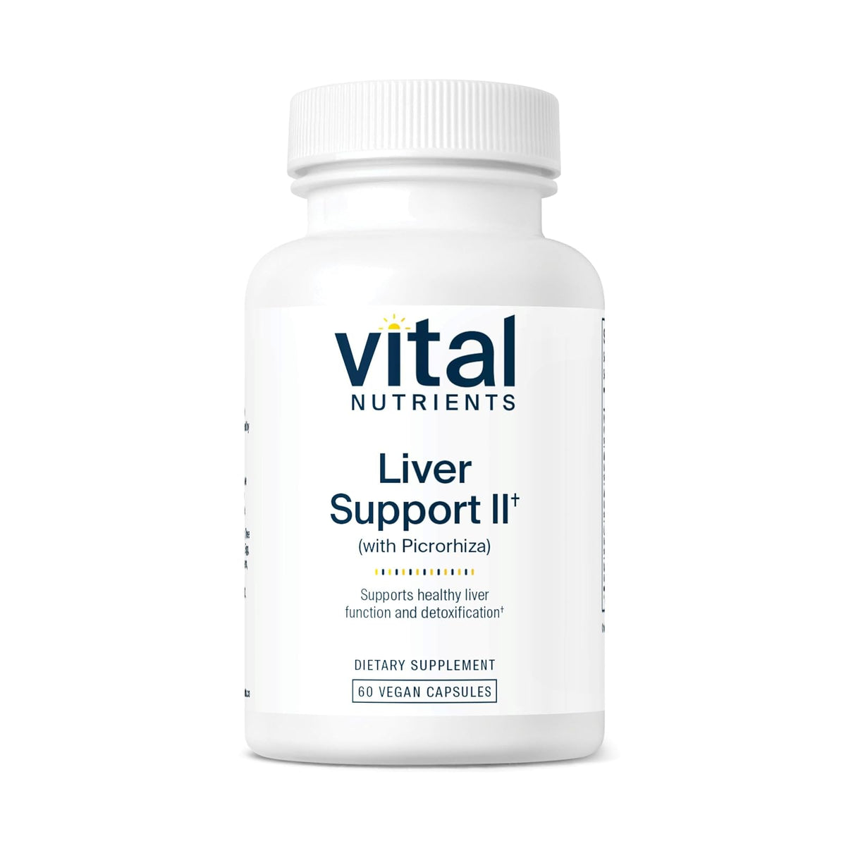 milk thistle liver health support