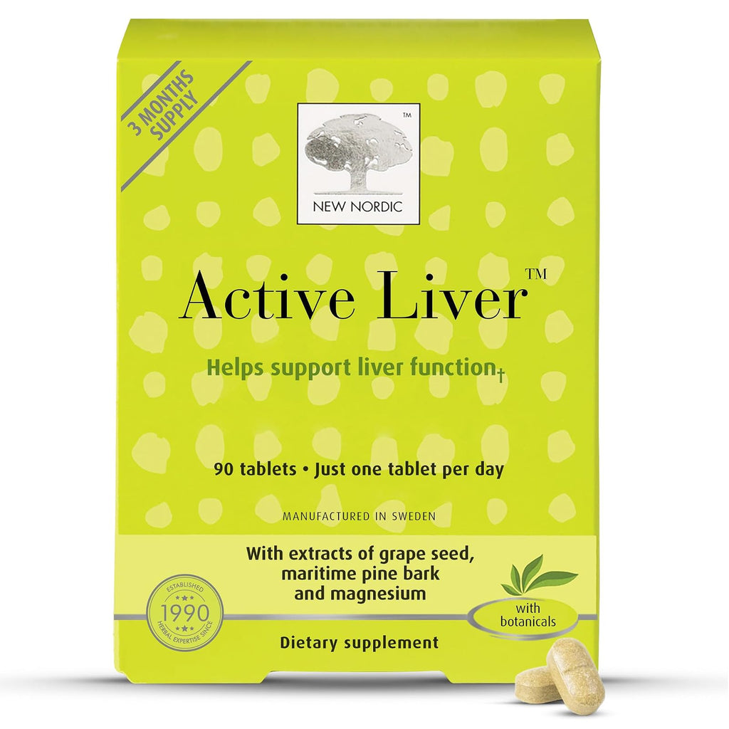 milk thistle liver health support