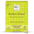 milk thistle liver health support