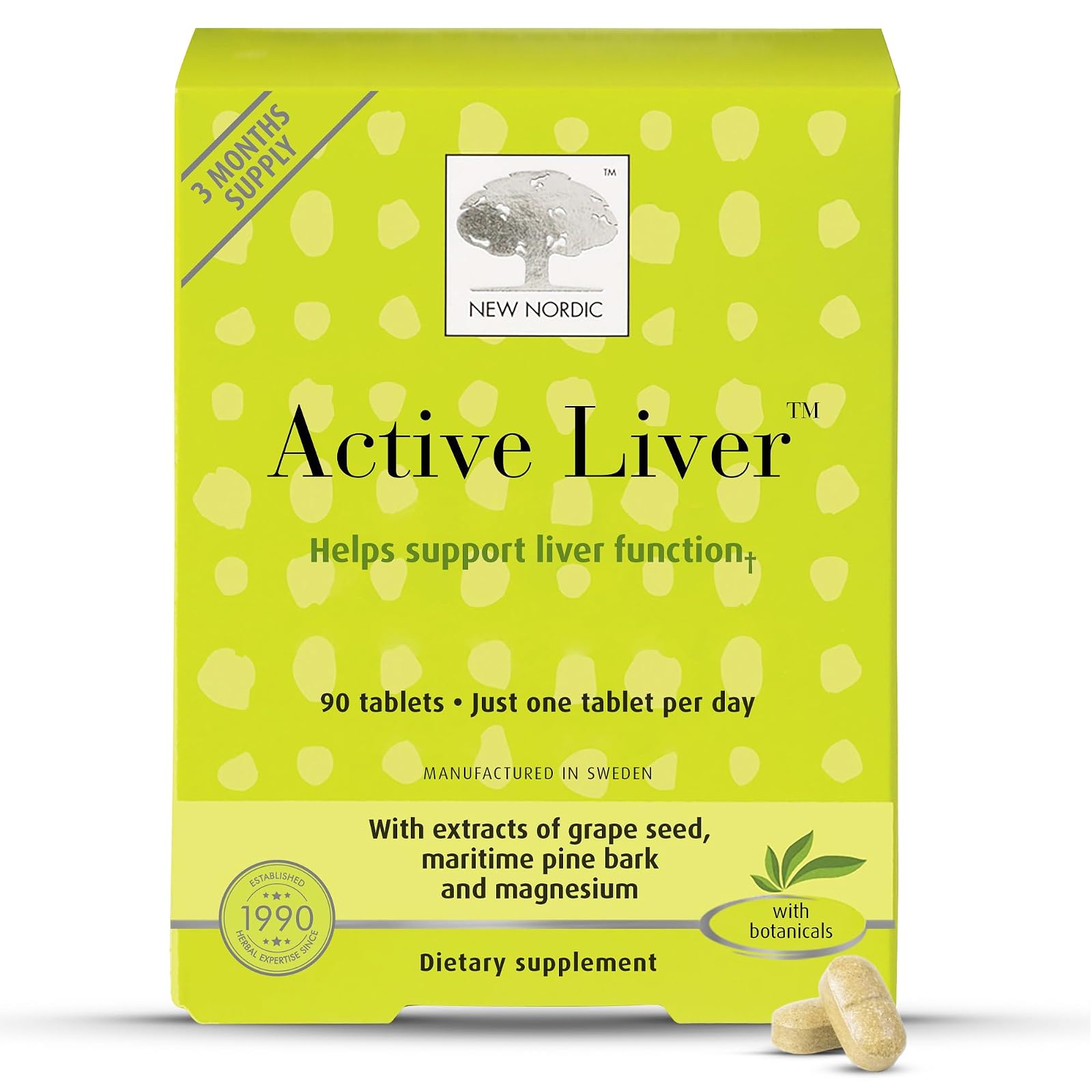 milk thistle liver health support