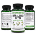 milk thistle liver health support