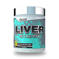 milk thistle liver health support