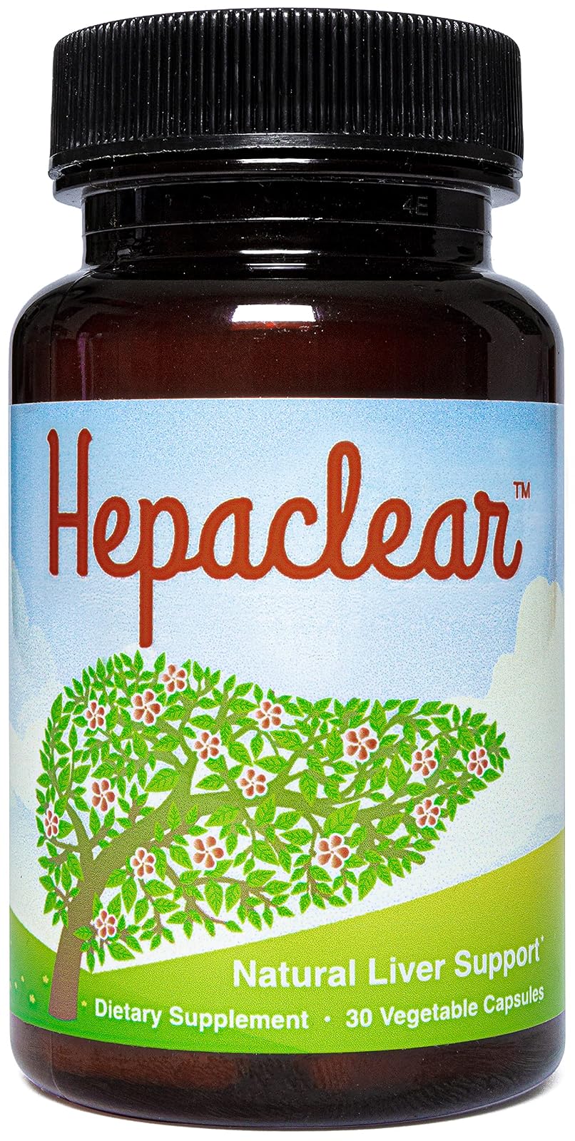 milk thistle liver health support