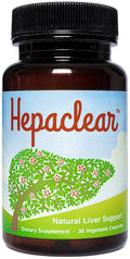 milk thistle liver health support