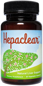 milk thistle liver health support