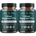 milk thistle liver health support