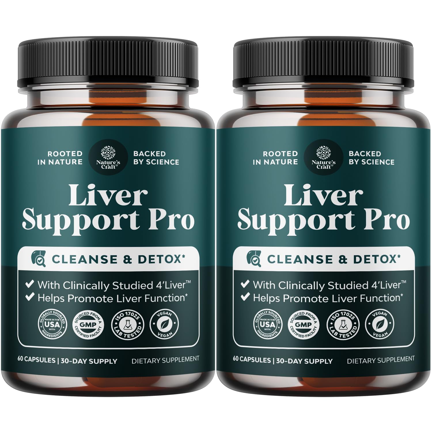 milk thistle liver health support