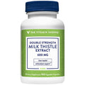 milk thistle liver health support