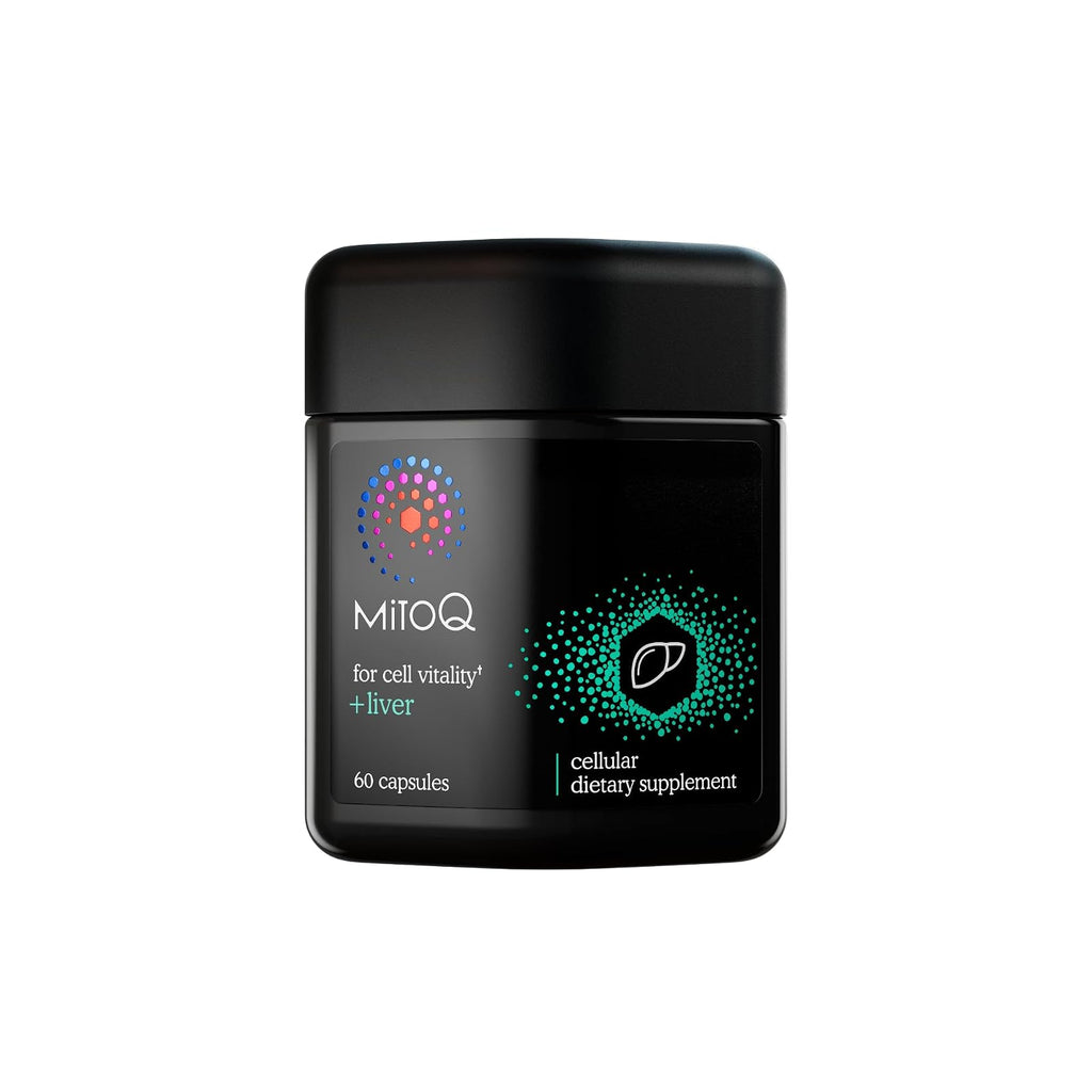 milk thistle liver health support