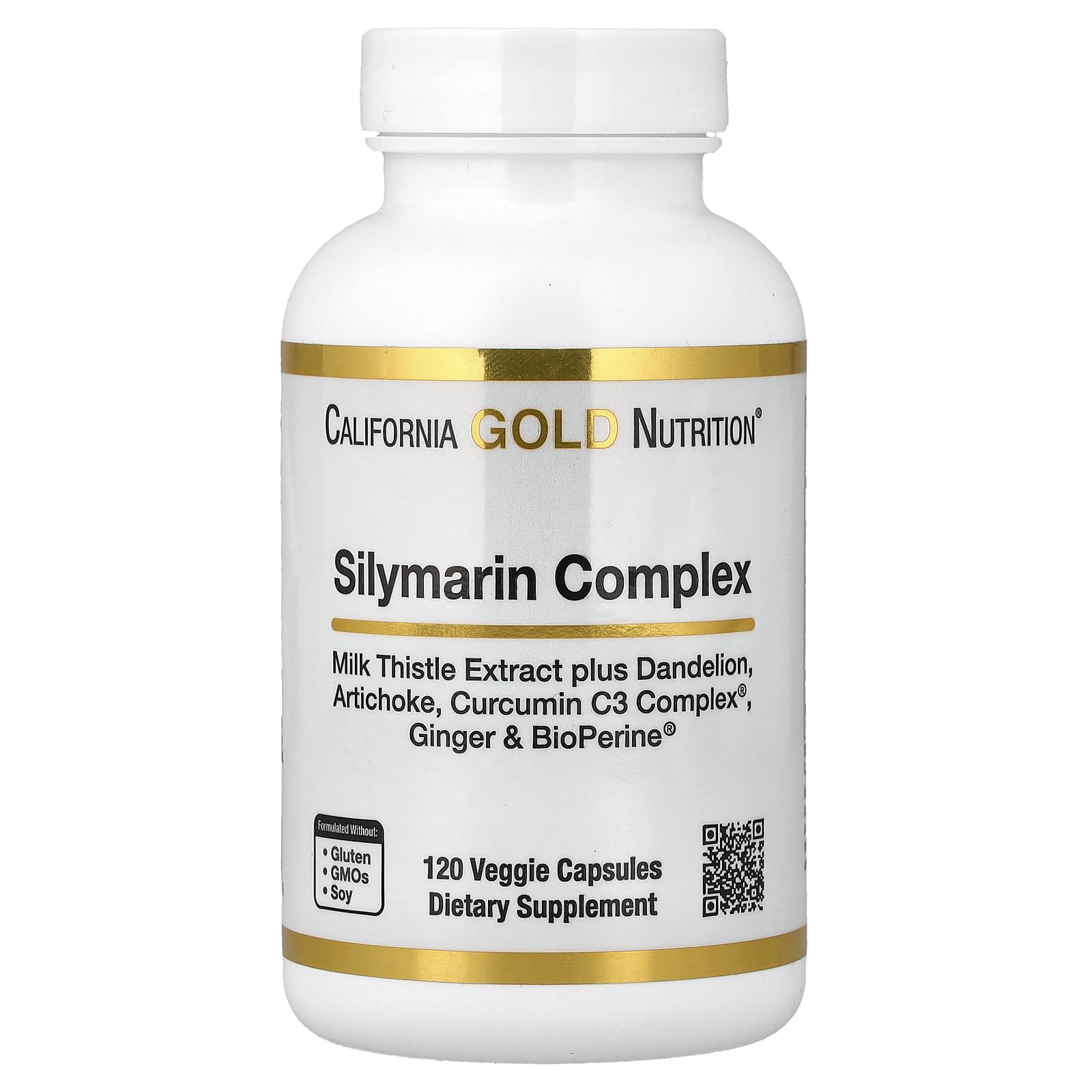 milk thistle liver health support