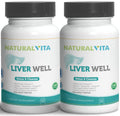 milk thistle liver health support
