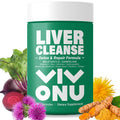 milk thistle liver health support