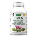 milk thistle liver health support